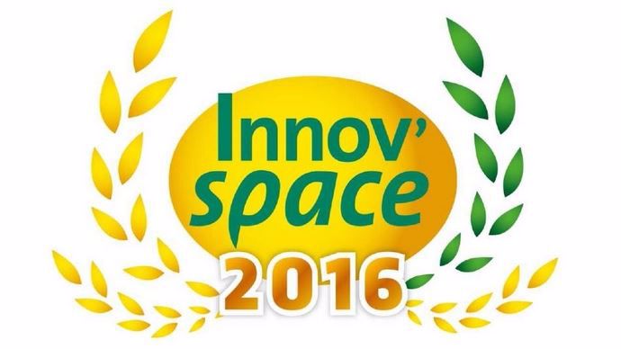 Liste des Innov'Space 2016