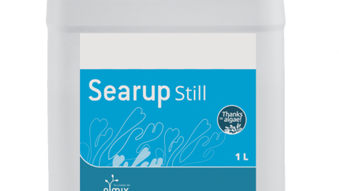 Olmix reçoit un Innov'space 2016 pour ses aliments à base d'algues Searup