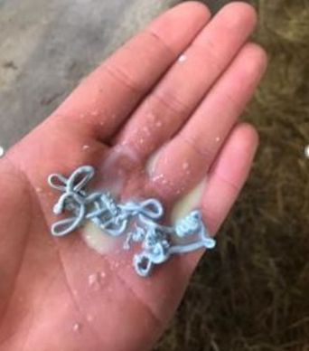 Ubroseal blue : l'obturateur bleu de Boehringer Ingelheim