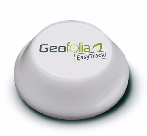 Geofolia s'enrichit d'une option de saisie automatique