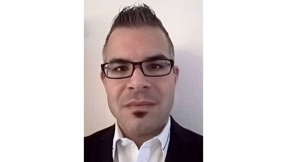 Jean-Sebastian Gisbert chez Strautmann