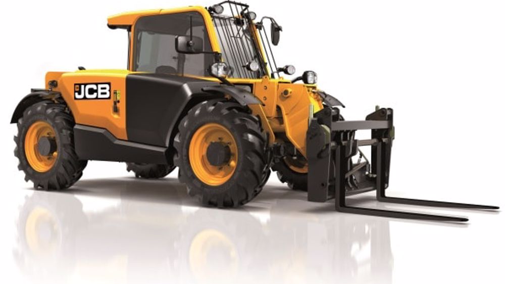 JCB