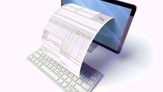 Irium a créé une interface entre ses logiciels et Chorus Pro