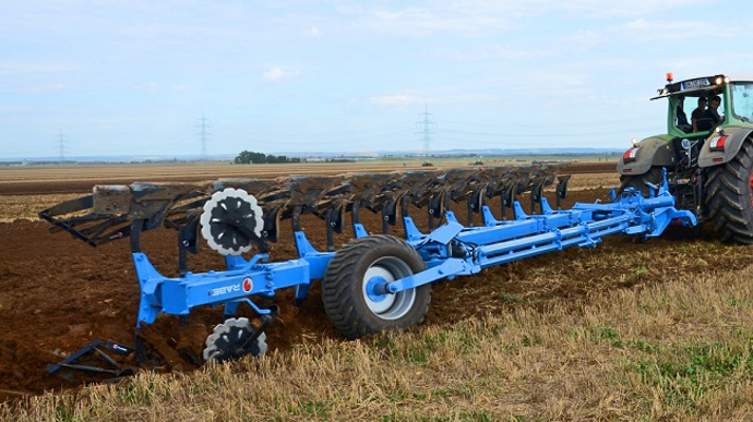 Une joint-venture sino-allemande a acheté l'usine et la marque Rabe
