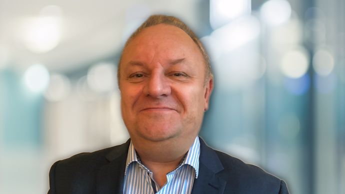 Thierry Panadero recruté par Royal Reesink