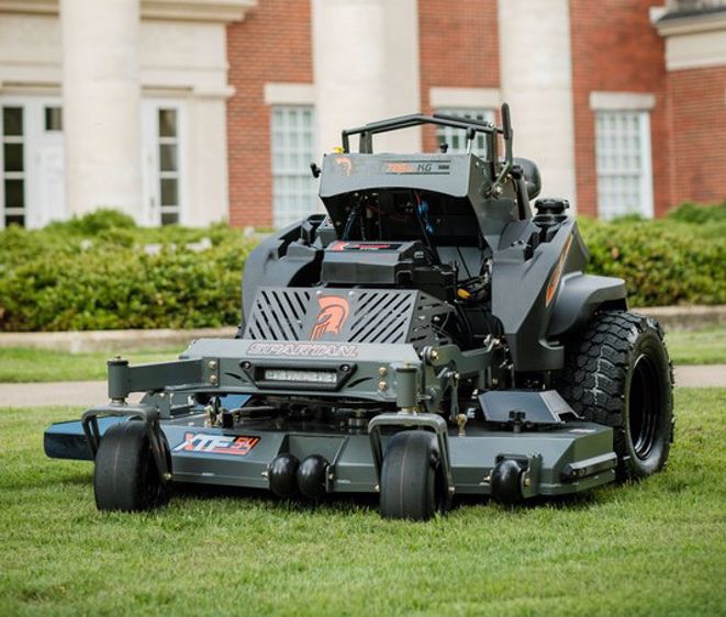 Toro Company rachète Spartan Mowers et Intimidator UTV