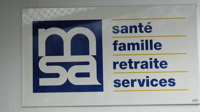 MSA : La prime de Noël versée à partir du 15 décembre