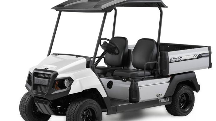 Yamaha : Un SSV léger dans la gamme