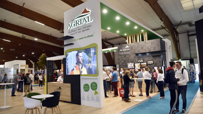 Salon : Le Space a accueilli 90 000 visiteurs en 2022