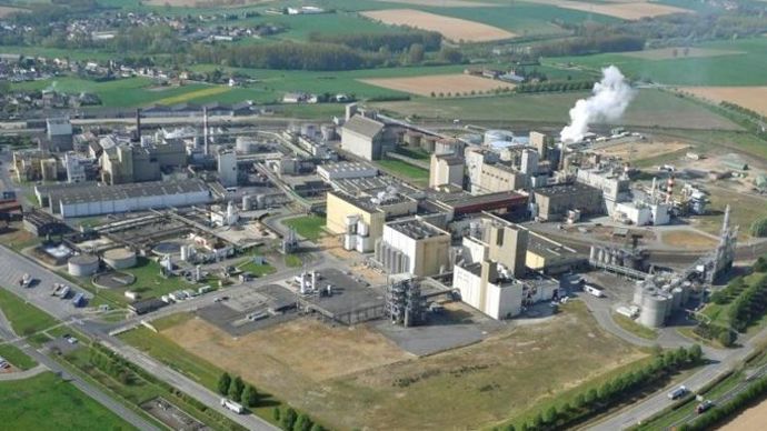 Transformation : Tereos alimentera en glucose le nouveau site de Nigay