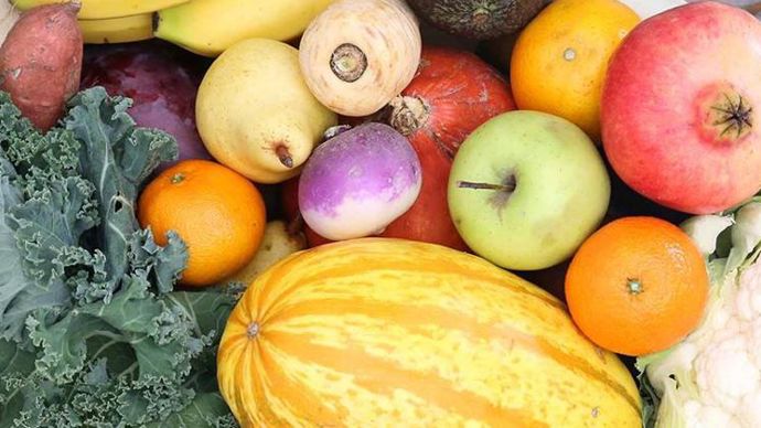 Fruits et légumes : Carrefour investit dans les circuits courts avec ...