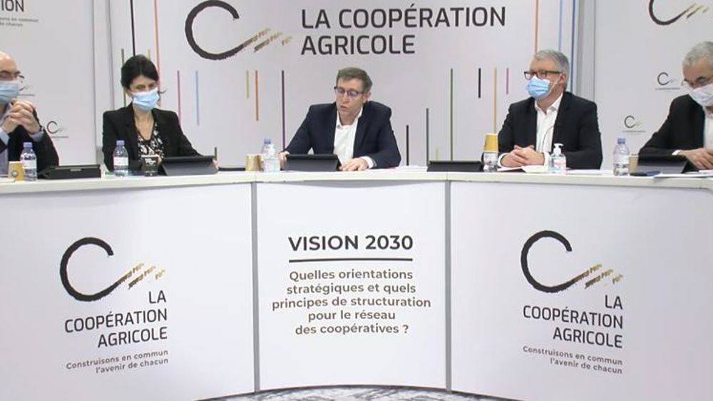 Le projet vision 2030 de LCA dévoilé