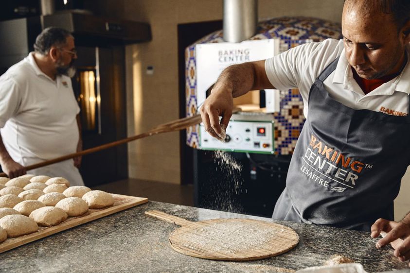 Lesaffre, la levure, toute une aventure