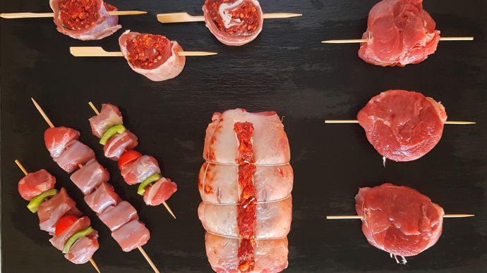 Analyse : Pourquoi le chevreau est une viande de qualité