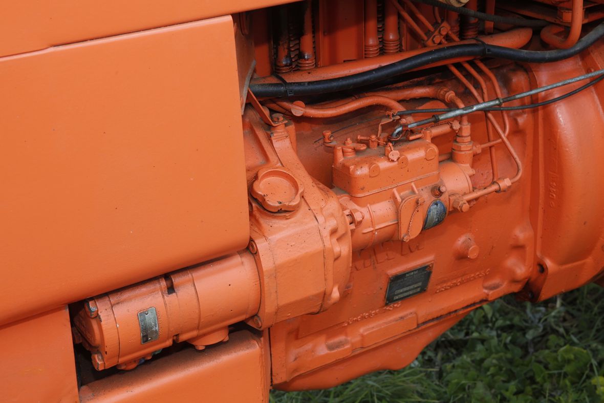 Galop d'essai du Renault 461 : trois cylindres sinon rien