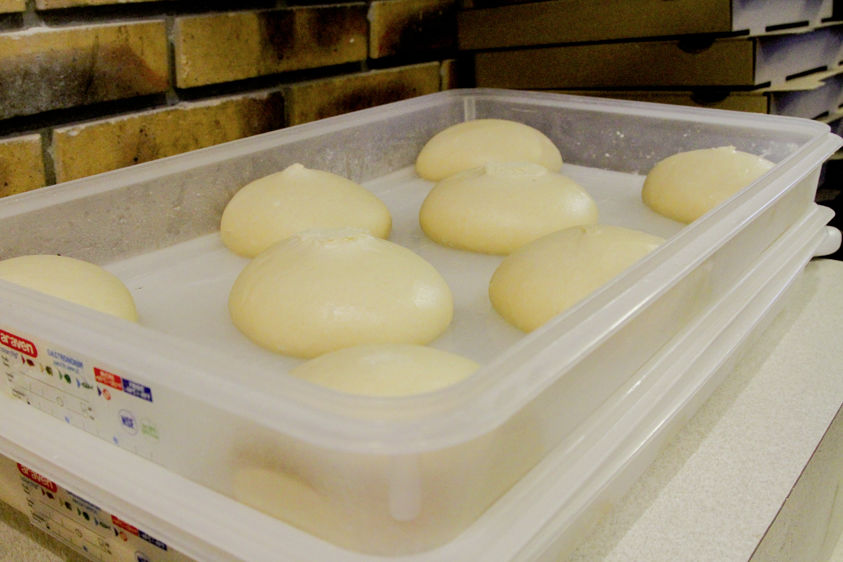 Écrémer le potentiel du petit-lait