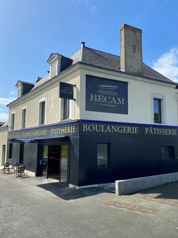 Maison Bécam, l’artisanat à grande échelle