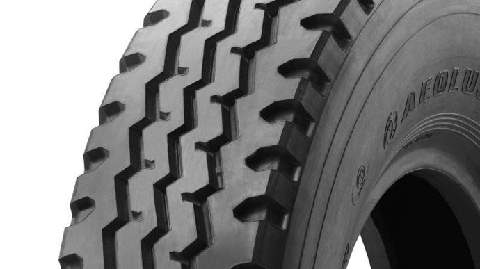 Alliance sera distribué par Heuver Tyres en France