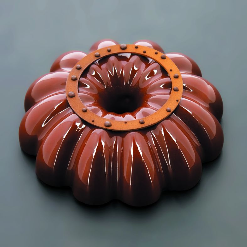 Focus sur Déco Relief : pour une mise en relief de la pâtisserie-confiserie