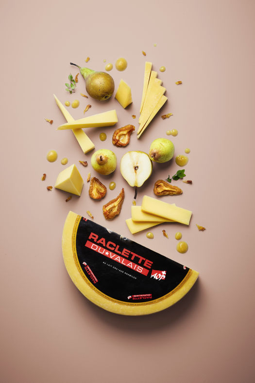 Les accord pains, fromages et fruits à connaître pour twister ses sandwichs