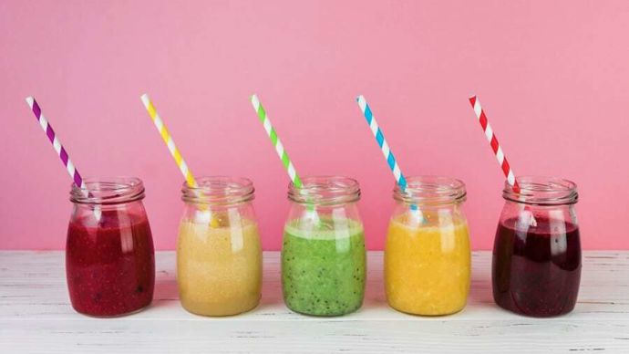 De nouveaux ingrédients colorants bio à base de végétaux pour Caldic ...