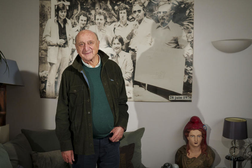 « La commune sauve de la déshumanisation », selon Pierre Bonte