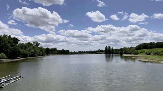 Une proposition de loi pour durcir l’accès à l’eau