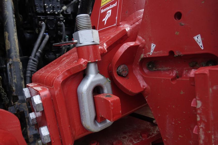 Tuto : comment bien régler sa charrue