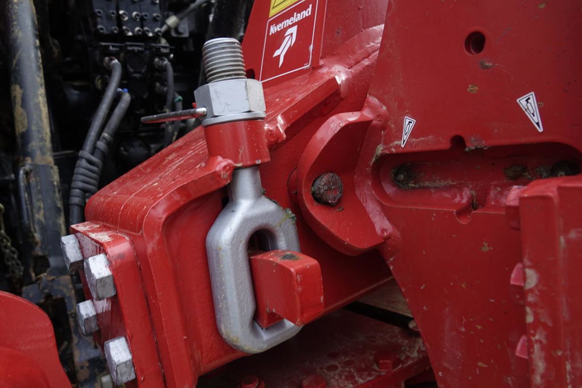 Tuto : comment bien régler sa charrue