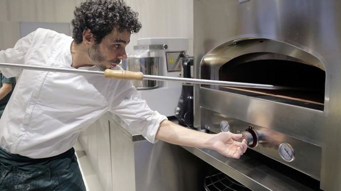 Le Slow bread, qu'est-ce que c'est