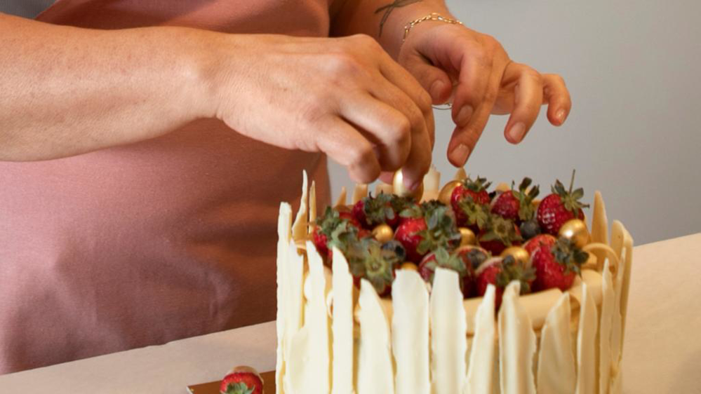 Patiss’art, le nouveau rendez-vous de la pâtisserie