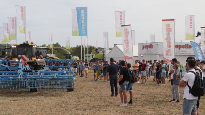 Innov-Agri s'installe dans les Hauts-de-France en juin 2025