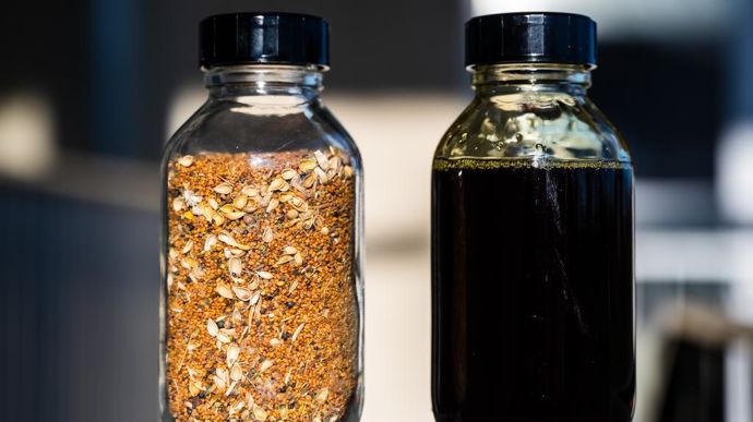 Pourquoi la cameline interculture se verrait bien pousser des ailes