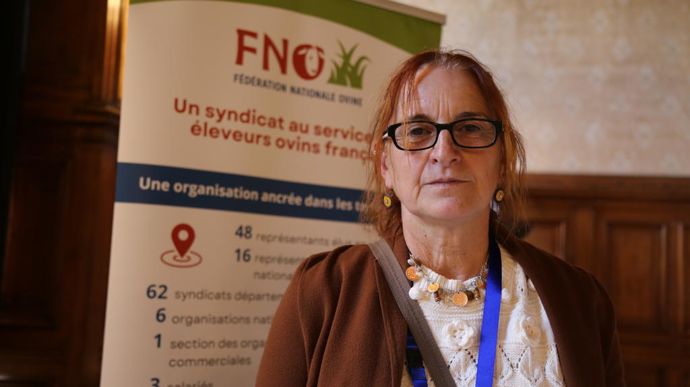 La FCO au cœur des débats du congrès de la FNO