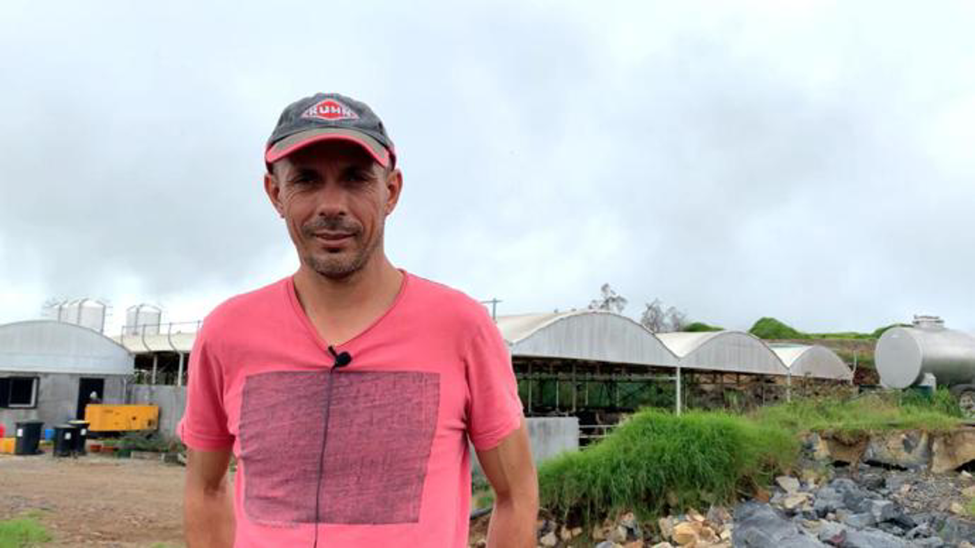 Compilation de témoignages de jeunes éleveurs et de cédants