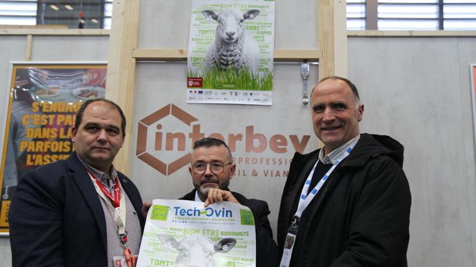 Tech-Ovin 2025 au cœur de l’innovation