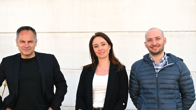 Fusion d'Aspen France et Marline : naissance d'AspenGroup France