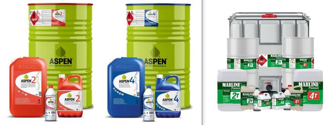 Fusion d'Aspen France et Marline : naissance d'AspenGroup France