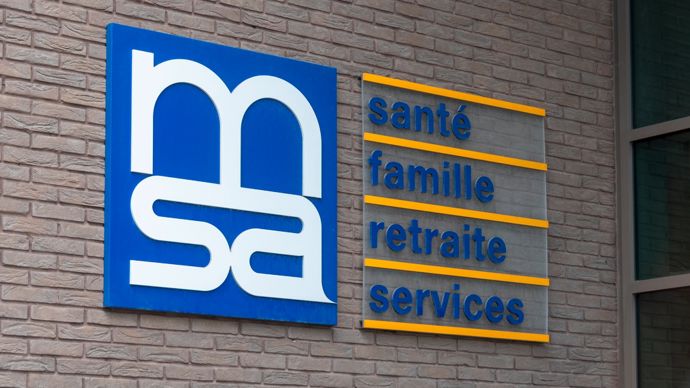 Elections MSA : la FNSEA et JA défendent une meilleure qualité de service