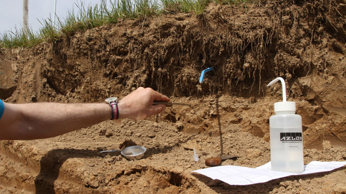 Gaïago accélère sur le carbone