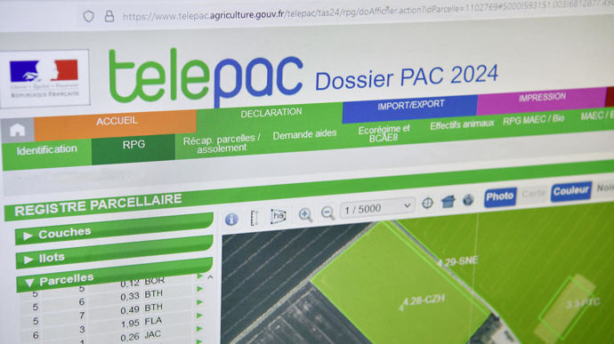 Les montants de plusieurs aides Pac sont revalorisés pour la campagne ...