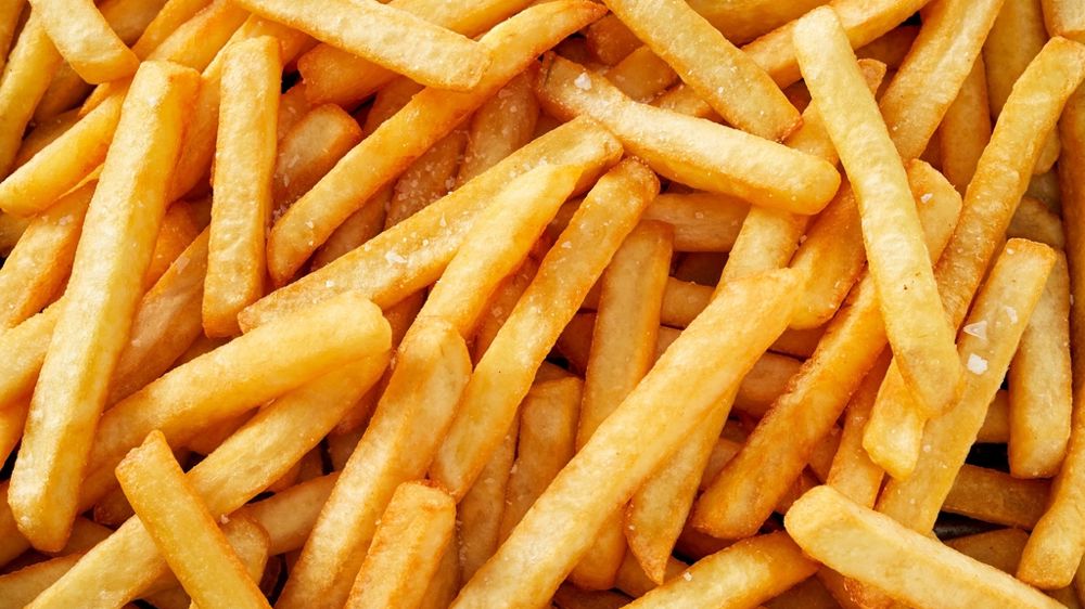 Dans le secteur de la frite, le nouvel ordre serait-il mondial