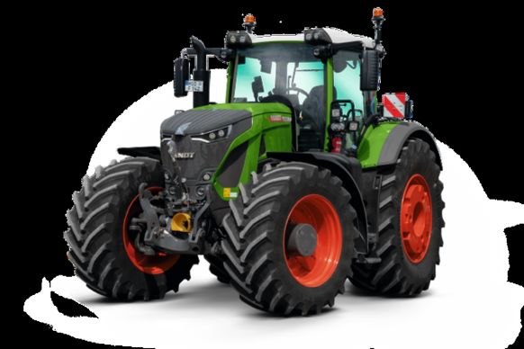 Fiche technique Tracteurs Fendt 942 Vario 2020